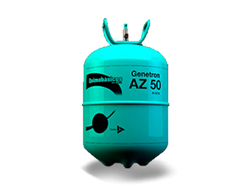 Genetron AZ50 (R-507A)
